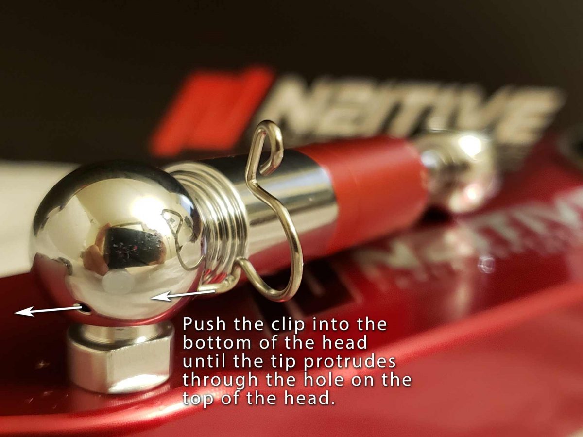 How to Install N2itive RSX Ride Height Lowering Links Tesla Model S/X