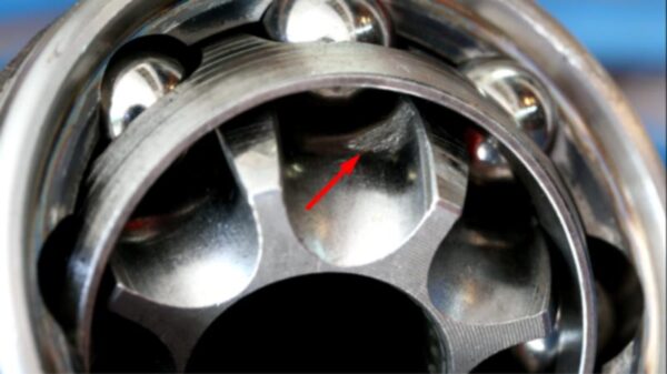 Tesla Acceleration Shudder/Vibration | Inner Tire Wear - Model S & X ...