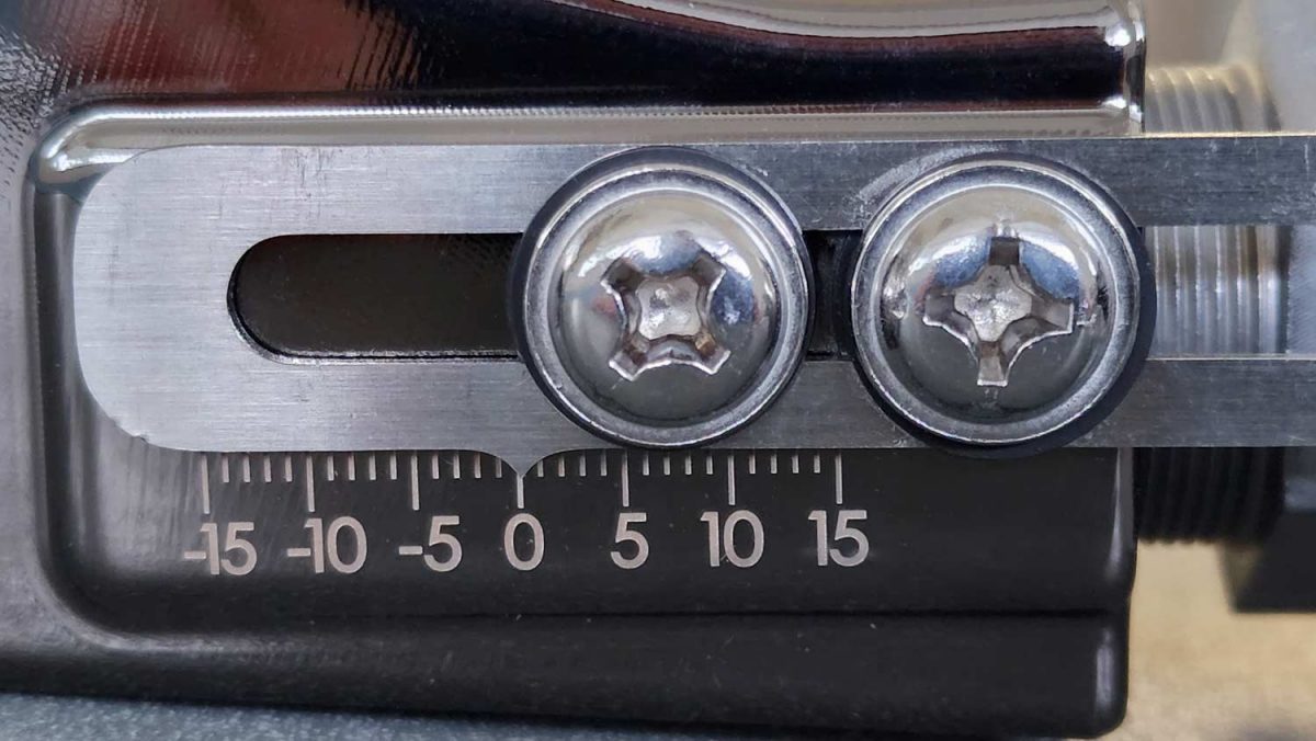 N2ITIVE Adjustable Rear Camber Arm Kit For Tesla PLAID Model S/X