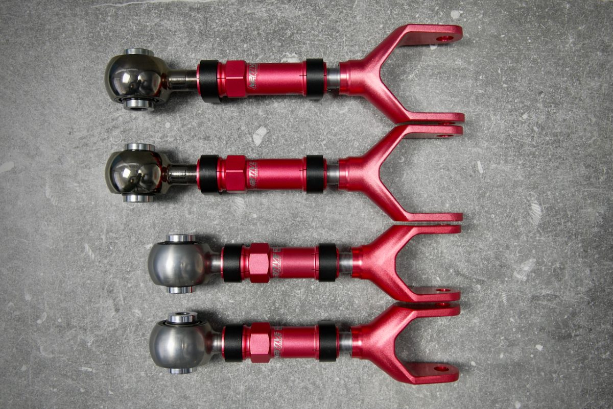 Complete Alignment Kits - S / X / 3 / Y Archives — N2itive.me