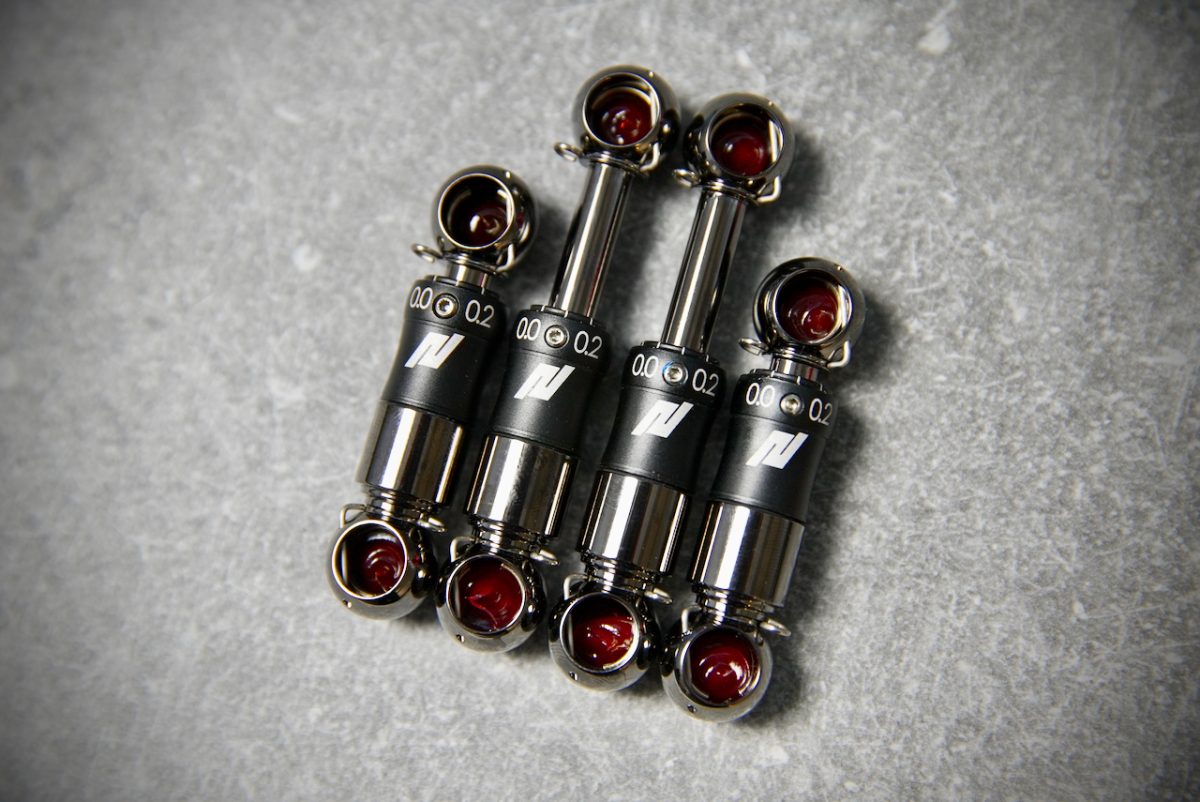 Model S/X/Cybertruck Lowering Links Archives — N2itive.me