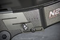 Adjustable Rear Upper Camber Arms For Tesla Model S/X 2012-2020