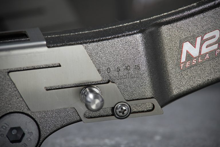 Adjustable Rear Upper Camber Arms For Tesla Model S/X 2012-2020