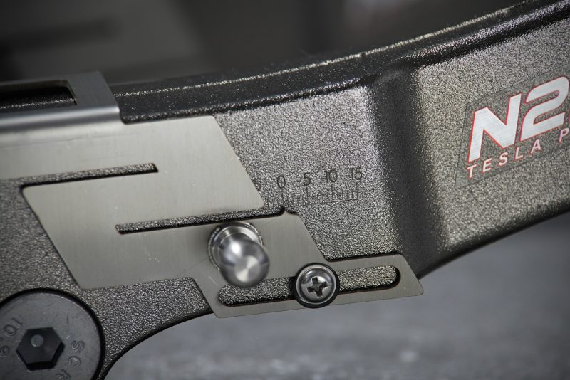 Adjustable Rear Upper Camber Arms For Tesla Model S/X 2012-2020