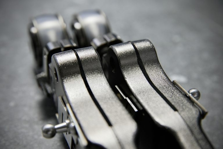 Adjustable Rear Upper Camber Arms For Tesla Model S/X 2012-2020